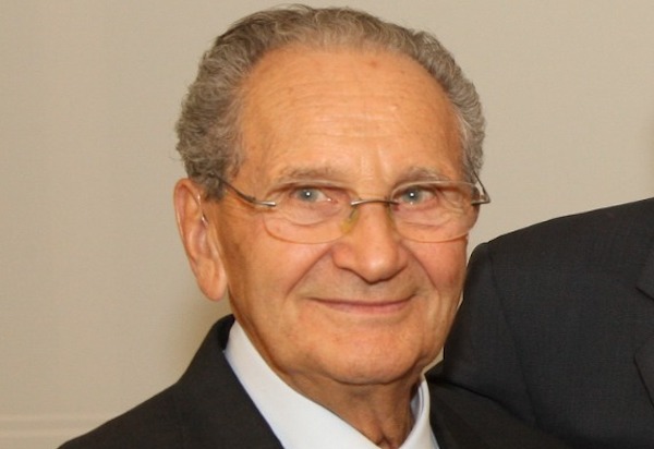 Ascom Gallarate piange Nando Pasotti: «Forte solo con i prepotenti ...