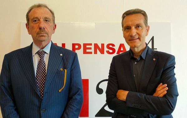 Il rettore dell'Università del San Raffaele referente ministeriale per ...