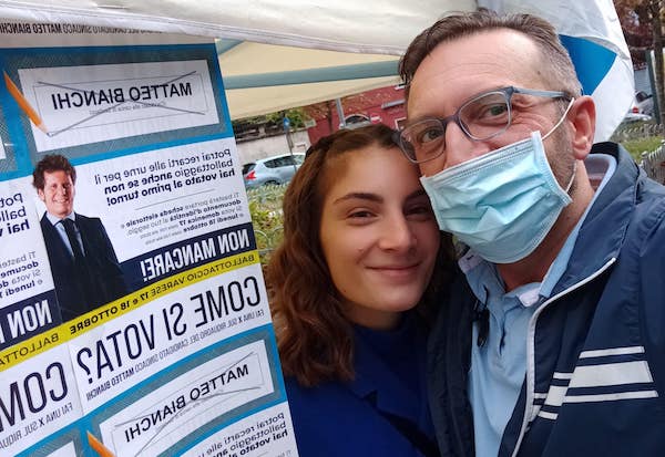 Regionali, l’ira degli esclusi in Lega. Lo sfogo della Barcaro’s Family ...