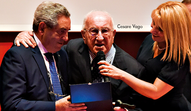 La Pro Patria Scherma organizza il 1° Memorial Vago. I talenti del ...