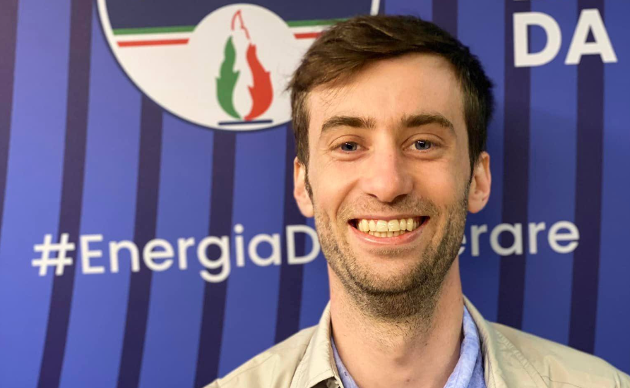 Cassano, scoppia il caso Dudi: «Fratelli d'Italia ha fregato Franchin ...