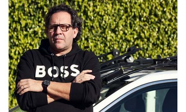 Claudio Cozzi e la nuova sfida con il Tudor Team MALPENSA24