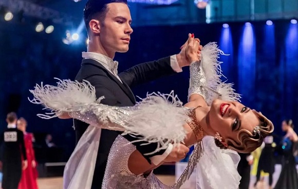 È di Somma la nuova stella del ballo: il trionfo al Mondiale di Aurora ...