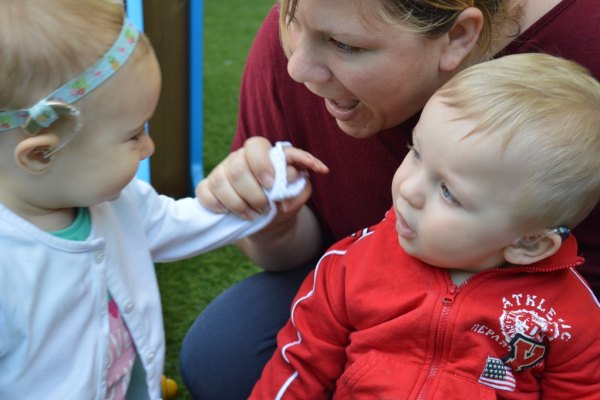 Linguaggio dei segni e sentire davvero MALPENSA24