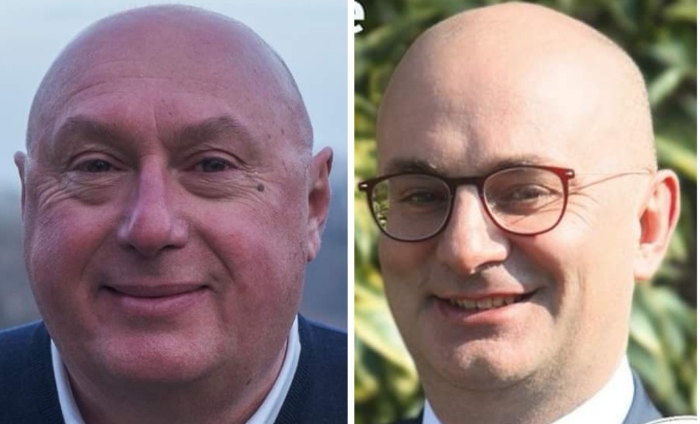 Aliverti-Marino, a Jerago con Orago le ultime scintille della sfida ...