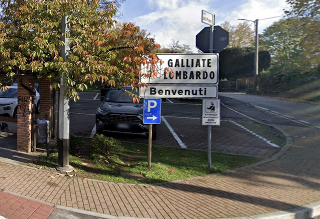 Classifica dei paesi più ricchi d’Italia: Galliate 8°. Casciago e ...