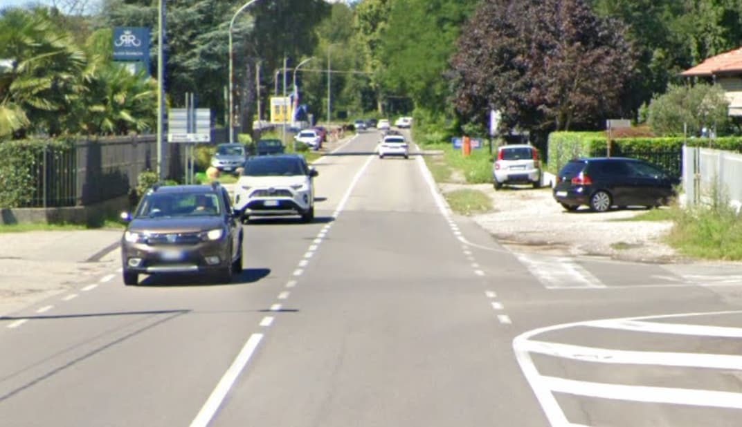 Ferrovia di Malpensa, Casorate e Cardano vogliono una rotonda al ...