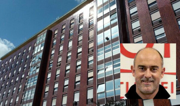 Nuovo primario per l'ortopedia di Busto: è Diego Baù il successore di ...