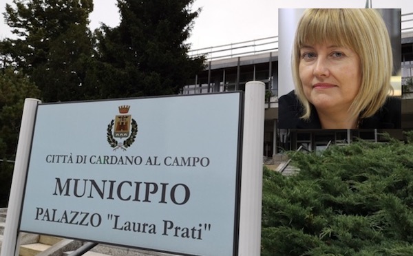 Dieci anni fa moriva Laura Prati, Cardano non la dimentica. La ...