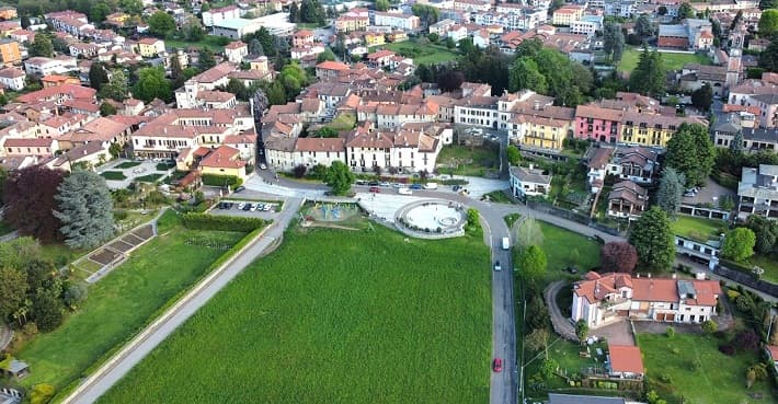 Aperitivi al Belvedere di Azzate, un nuovo bando per garantire ordine e ...