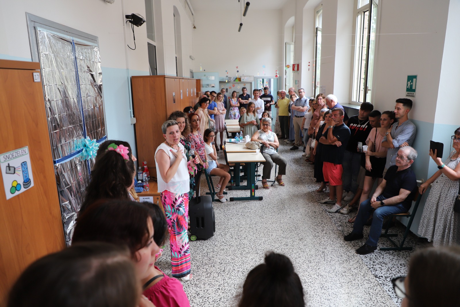 Busto, il Cdd Manzoni apre la nuova stanza snoezelen. «Realizziamo un ...