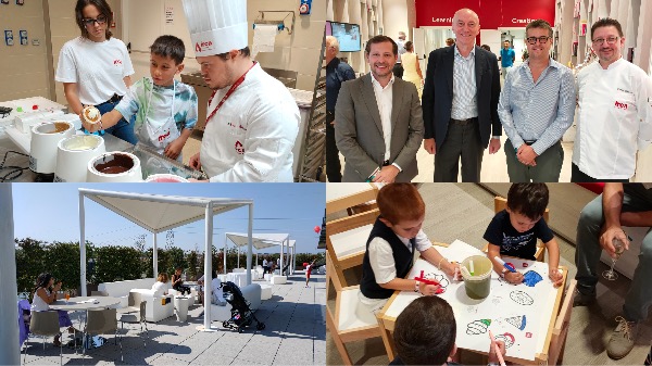 Irca, un miliardo di fatturato e crescita globale. «Cuore e cervello ...