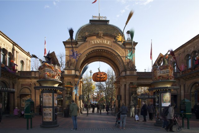 Weekend da paura MALPENSA24