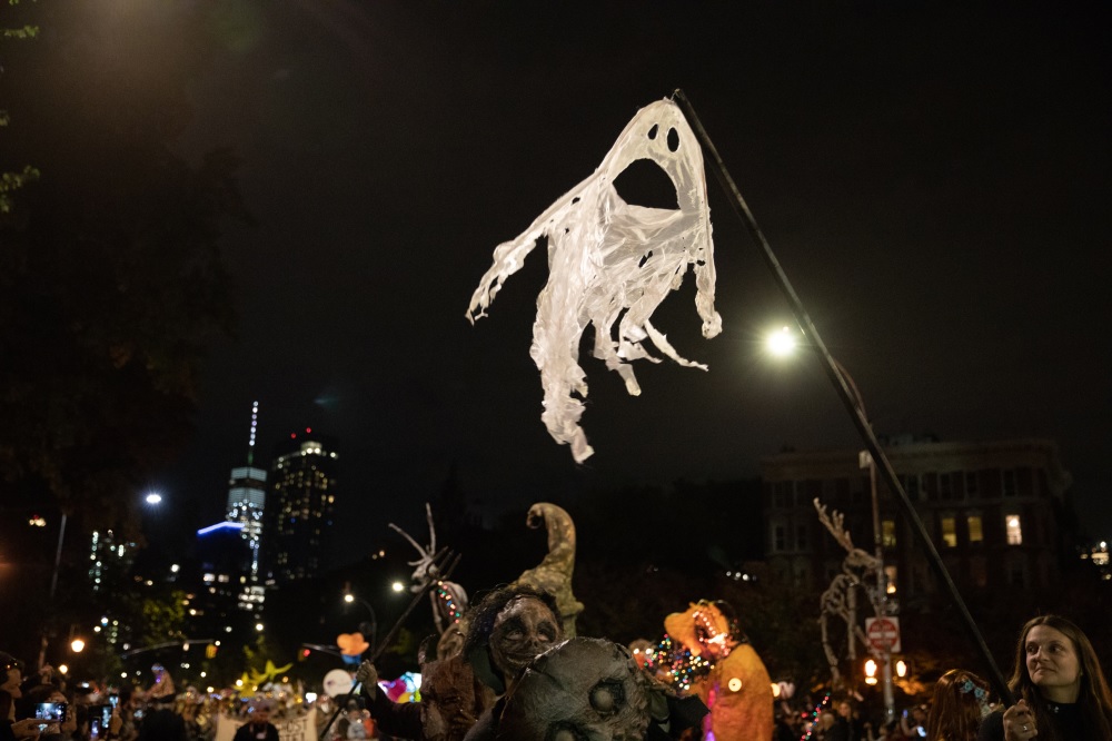 Weekend da paura MALPENSA24