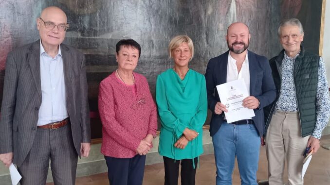 Castellanza, il nuovo anno accademico di Universiter al via: 70 corsi e ...