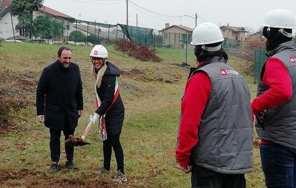 Un polo scolastico 0-6 anni a Carnago: parte il cantiere Pnrr da 5 ...