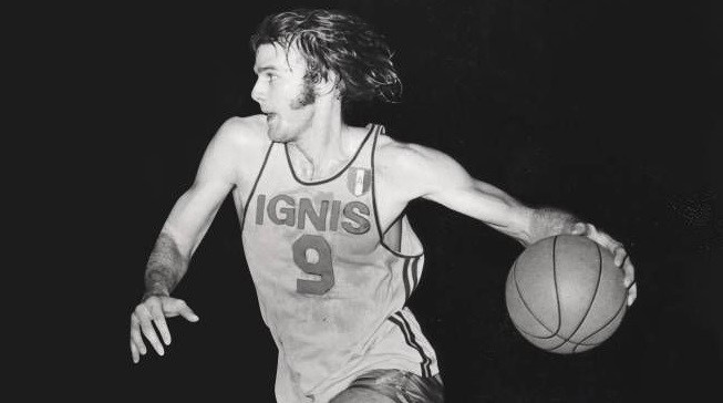 Happy birthday Bob Morse. Quando entrerà nella Fiba Hall of Fame ...