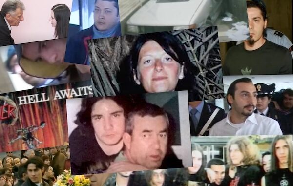 Bestie di Satana, 20 anni fa l’omicidio di Mariangela. Papà Pezzotta ...