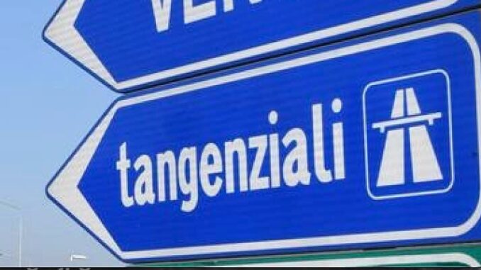 Tangenziale di Cassano, il Comune apre un mutuo da 3,2 milioni di euro ...