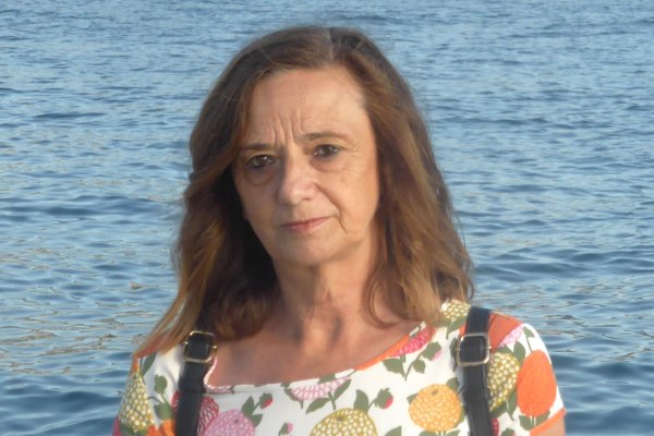 Dal Lago d’Orta a quello di Varese: Erica Gibogini porta i suoi romanzi ...