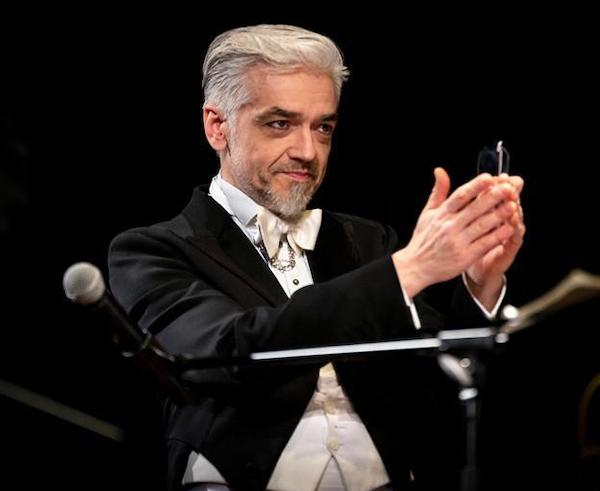 Morgan accusato di stalking, la ex fidanzata parla sui social. Gli ...