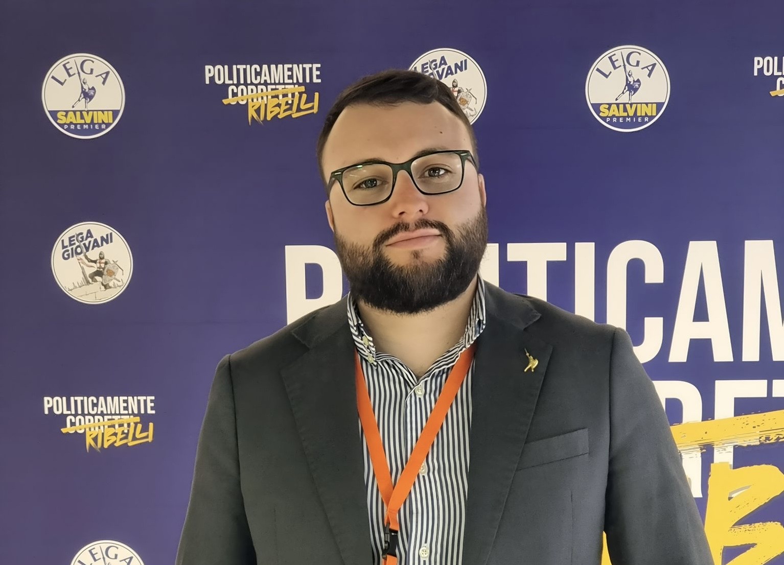 Malnate, Lega commissariata con Quadri. Ferrari capolista MALPENSA24