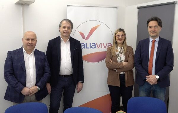 L’ex Azione Coletto entra in Italia Viva Varese. Gadda: «Siamo noi il ...