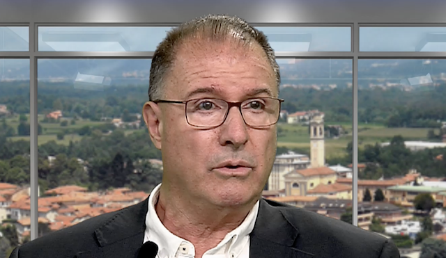 Cambiamo Insieme Carnago, Benzi: «Da sindaco non farò lo scaricabarile ...