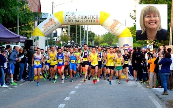 Cardano, 5 chilometri di corsa nel ricordo di Laura Prati MALPENSA24