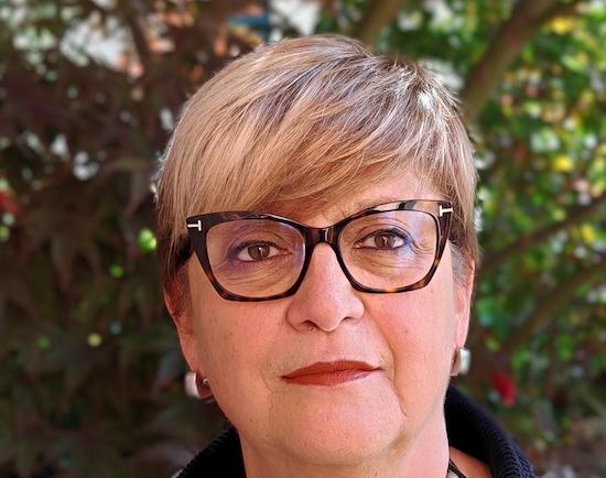 Daniela Colombo (Io partecipo) completa il poker di candidati sindaci a ...