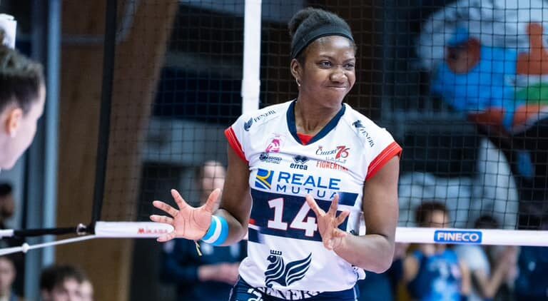 Fatim Kone: "Ho il fuoco dentro per la Futura" MALPENSA24