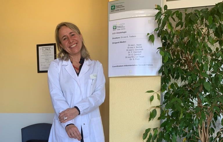 Cure innovative per l'onco-ematologia, Asst Valle Olona al congresso ...