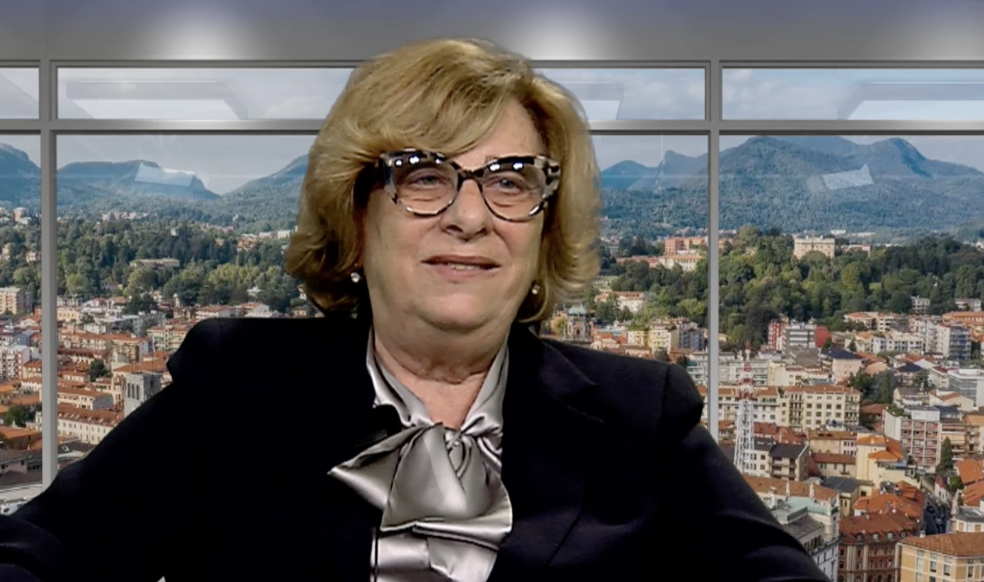 M24 TV - Adozione e affido: «Serve anche un po’ di spirito d’avventura ...