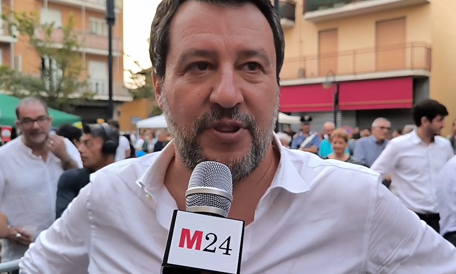 Salvini: «L'ampliamento di Malpensa è nelle mani del ministero dell ...