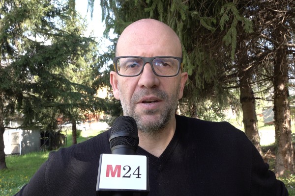 «Fare il sindaco è un'esperienza di vita unica» MALPENSA24