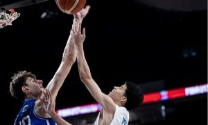 Da Suigo a SuiGoat. Chi è il 17enne gigante di Tradate vice campione ...