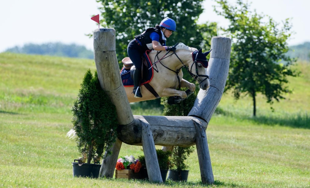 Westerstede parla sestese, Greta Enfi convocata agli Europei Pony ...