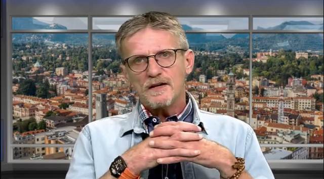 M24 TV - Binda: «Il mio carcere da innocente. E risarcimento in sospeso» MALPENSA24