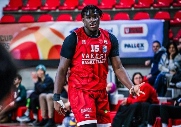 Chiusa la tappa varesina della Next Gen. Bilancio negativo per Varese ...