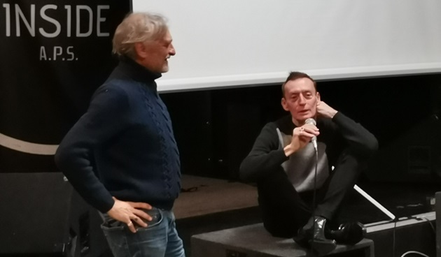 Musica e sacralità, al Black Inside la storia dei Carnival of Fools e ...