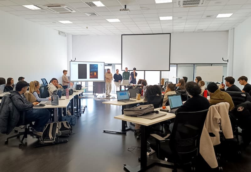 ITS Incom di Busto, la fabbrica di talenti continua a crescere: «Il 95% ...