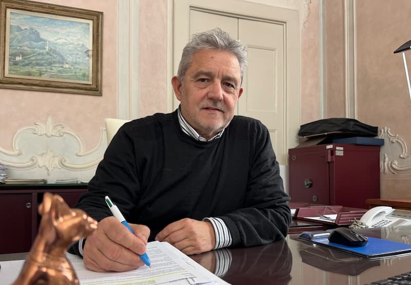 Magrini, da Malpensa alla Badia di Ganna: «Conta anche la politica ...