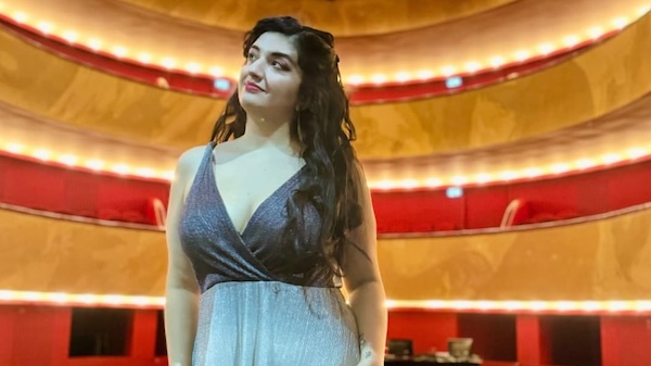 Gallarate celebra l’8 marzo con il soprano iraniano Forooz Razavi ...