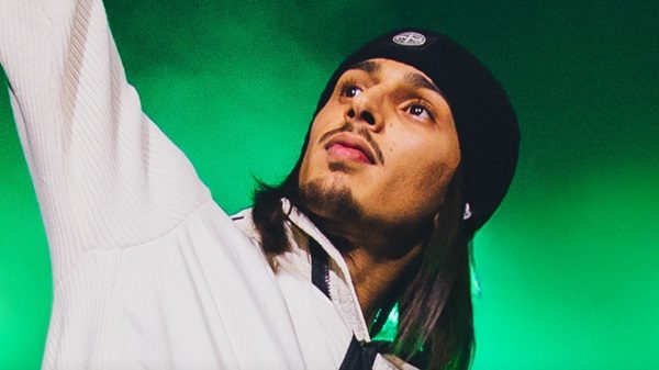 Baby Gang resta in carcere, il Gip ha convalidato l'arresto del trapper ...