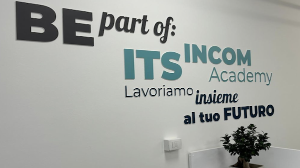 Nuova figura professionale per il Terzo settore: l’Its Incom forma ...