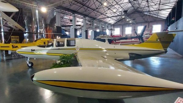 Caso Mattei, Rattazzi a Volandia: «Nessun complotto» MALPENSA24