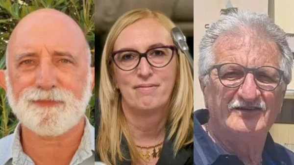 Somma al voto: derby Apolloni-Aliprandini nel Pd. A sfidarli sarà ...