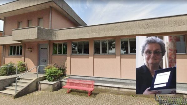 Solbiate Arno vuole intitolare la biblioteca ad Angela Mazzetti. Ma ...