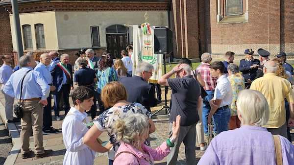 Laura Prati, 12 anni dopo Cardano ti ricorda con un sorriso MALPENSA24
