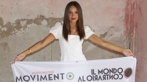 Bardelli, la fedelissima del Generale: «Vannaccizzazione inarrestabile» MALPENSA24